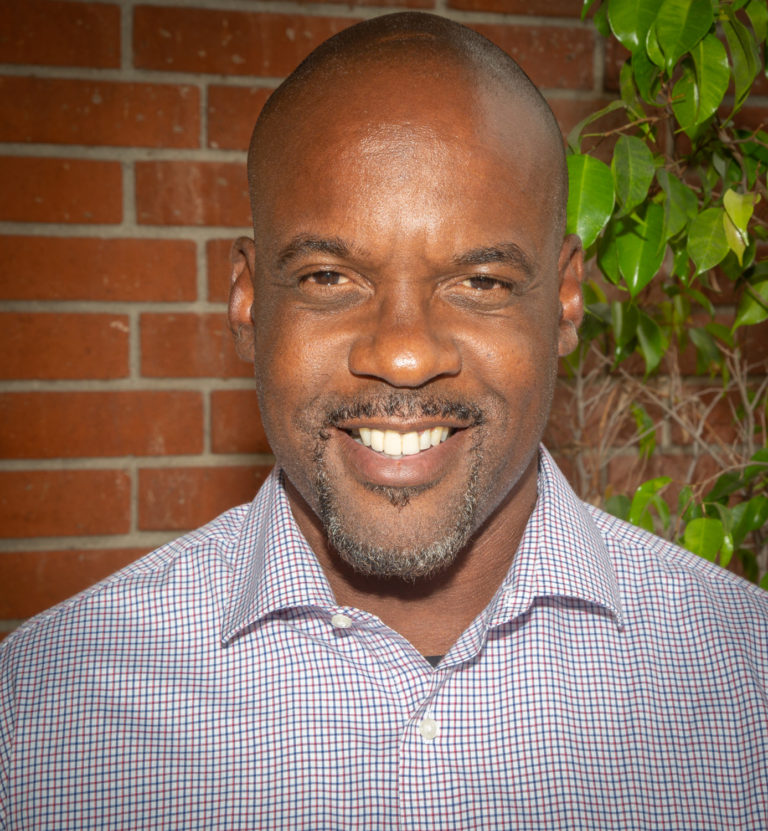 Members – Los Angeles Regional Agency